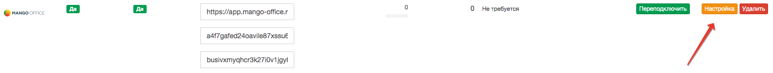 Как подключить Mанго Офис (Mango Office) к UTMSTAT | Сквозная аналитика UTMSTAT