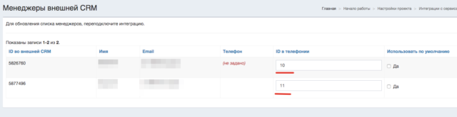 Как подключить Mанго Офис (Mango Office) к UTMSTAT | Сквозная аналитика UTMSTAT