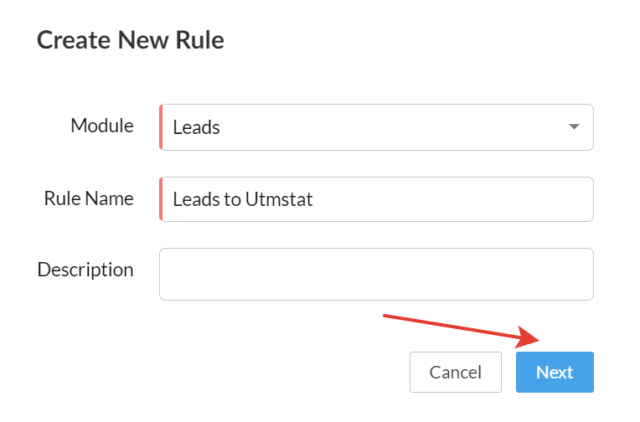 Как подключить Zoho CRM | Сквозная аналитика UTMSTAT