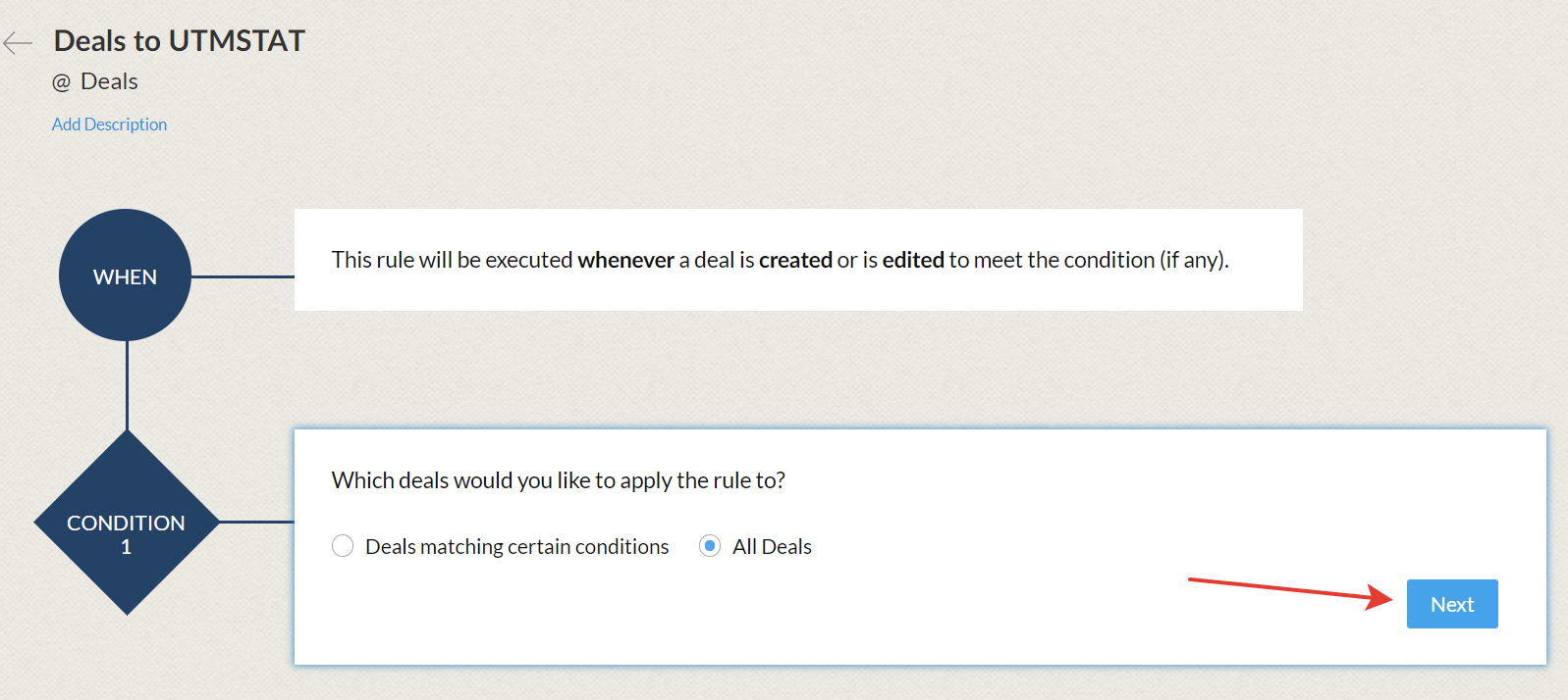 Как подключить Zoho CRM | Сквозная аналитика UTMSTAT